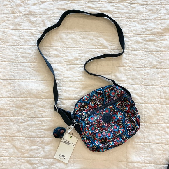Kipling | Bags | Kipling Keefe Crossbody Bag | Poshmark